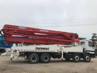 China 47m Beton Pump for sale