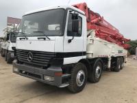 China 47m Beton Pump for sale