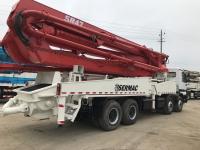 China 47m Beton Pump for sale