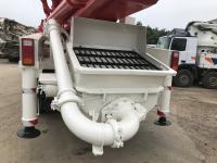 China 47m Beton Pump for sale