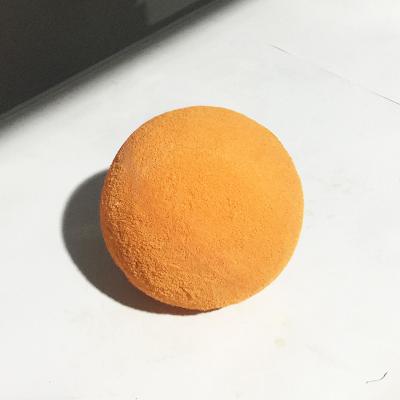 中国 具体的なポンプ管のクリーニングのためのZoomlionのスポンジの洗浄球 販売のため