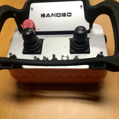 中国 リモコンPutzmeisterのトラックミキサ ポンプ予備品 販売のため