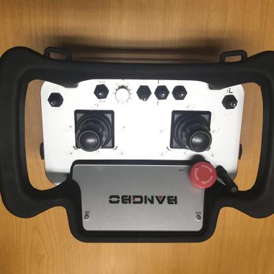 中国 リモコンPutzmeisterのトラックミキサ ポンプ予備品 販売のため