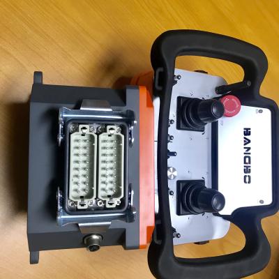 中国 リモコンPutzmeisterのトラックミキサ ポンプ予備品 販売のため