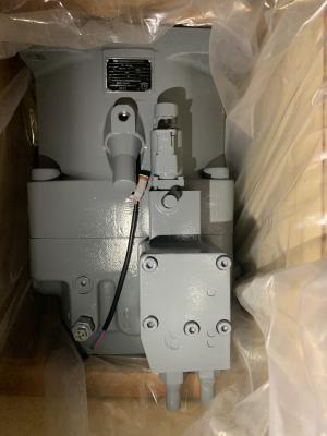 中国 建設機械の具体的なポンプ予備品一定した圧力ポンプ 販売のため