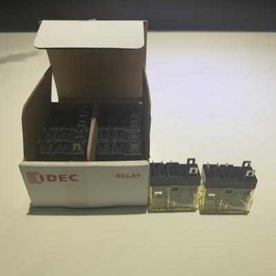 中国 具体的なポンプ トラック/機械のためのRoHS 24VDCのリレー 販売のため