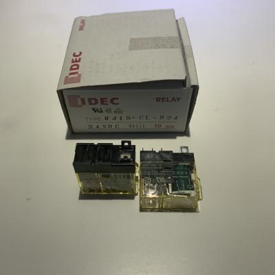 中国 具体的なポンプ トラック/機械のためのRoHS 24VDCのリレー 販売のため