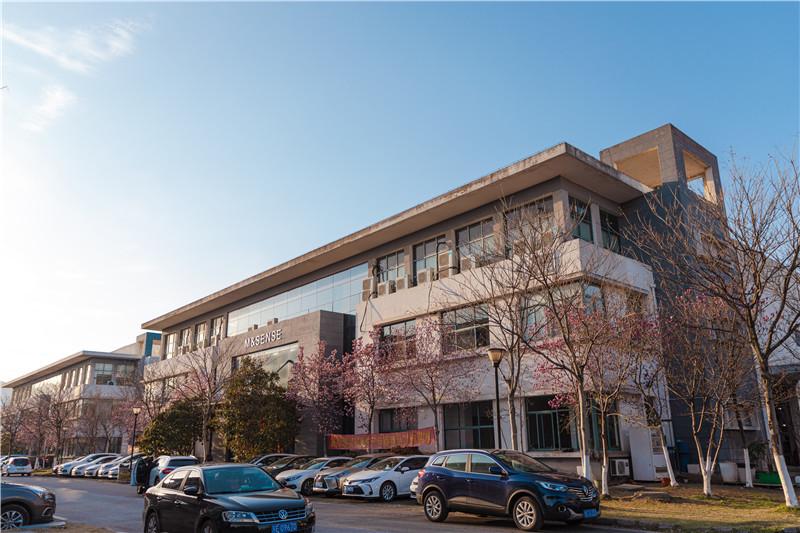 Verified China supplier - M & Sense (Suzhou) Arts & Crafts Co., Ltd