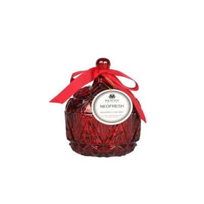 Cina supporto di candela profumato di 98x130mm, supporto di candela di aromaterapia in vendita