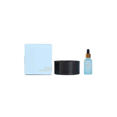 China Luxusaromatherapie Crystal Essential Oil Diffuser zu verkaufen