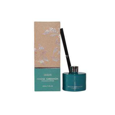 Cina L'etichetta privata domestica della bevanda rinfrescante di aria ha sentito Reed Diffuser in vendita