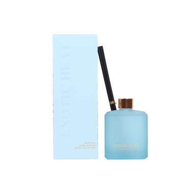 Cina L'aroma amichevole del liquido 180ML di Eco ha sentito Reed Diffuser in vendita