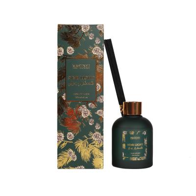 Cina Casa profumata liquida Reed Diffuser di Natale di Starlight in vendita