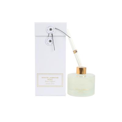 Cina L'OEM 200ML ha sentito l'olio Reed Diffuser Glass Bottle in vendita
