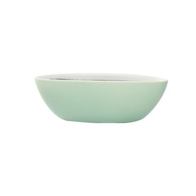 China De leuke Kaarsen van Aromatherapy van de Vorm Ceramische Kruik Natuurlijke Te koop
