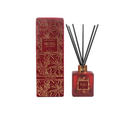 Cina Bevanda rinfrescante di aria 180ML Reed Diffuser in vendita