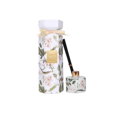 Cina L'olio di fragranza del bergamotto della decorazione di nozze ha sentito Reed Diffuser in vendita
