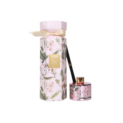 Cina Diffusore della casa dell'aroma della cera di Rosa Bow Tie Decal Liquid della mimosa in vendita