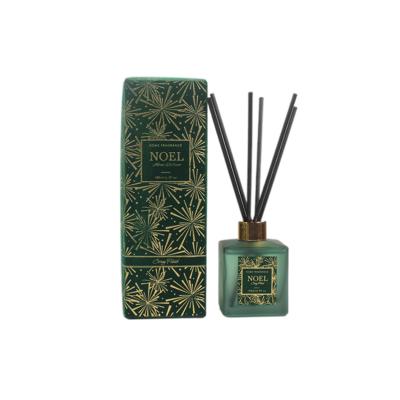 Cina Il profumo liquido dell'aroma dell'olio dell'OEM 180ML ha sentito Reed Diffuser in vendita