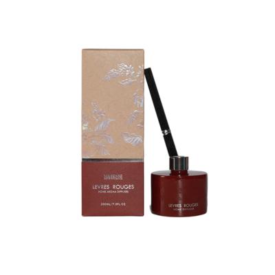 Cina Fragranza domestica Cherry Blossom Reed Diffuser dell'olio essenziale della decorazione in vendita