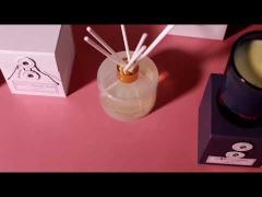 Продолжительный надушенный отражетель Reed, Кристл настоял отражетель 200ml Reed