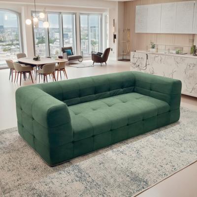China Luxury Living Room Sofa Customized Sofa Vacuum-Sealed and Compressed Sofa Package Elegant Furniture Couch Living Room Furniture for sale