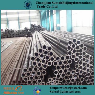China 10 Inch SCH 40 6M ASTM A106 GR.B seamless steel pipe for sale