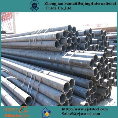China Cold drown 30CrMo aolly seamless steel pipe for Textile Machinery for sale