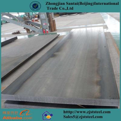 China Astm A36 S355jr Ss400 S235jr S275jr Mild Carbon Steel Plate for sale