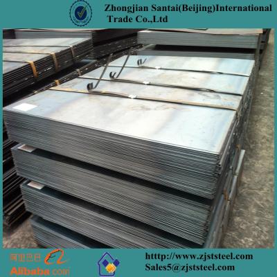 China ASTM A36 Cold Rolled MS Mild Carbon Steel metal sheeting for sale