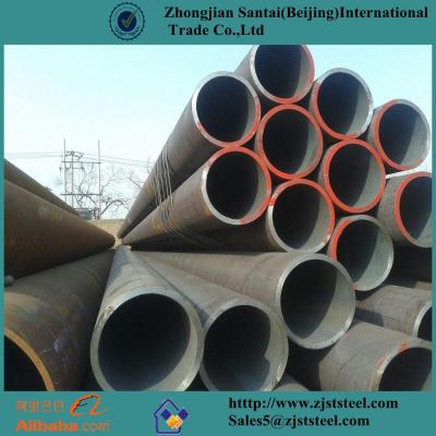 China ASTM A105 A53 carbon Cold drawn Steel seamless steel pipe for sale