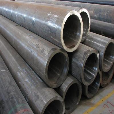 China 2inch sch40 astm a 106 API 5l carbon seamless steel pipe for sale