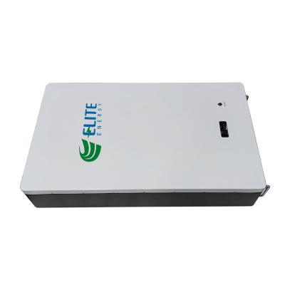Cina 10Kwh Lifepo4 Battery Powerwall 51.2V 200Ah Lithium Power Supply in vendita