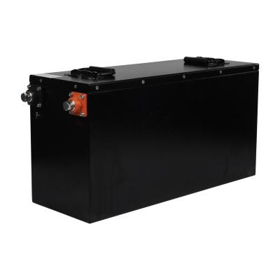 中国 再充電可能なMSDS RoHS UN38.3 12V LiFePO4電池の深い周期 販売のため
