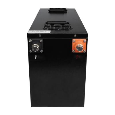 Cina Ciclo profondo della batteria ricaricabile di MSDS RoHS UN38.3 12V LiFePO4 in vendita