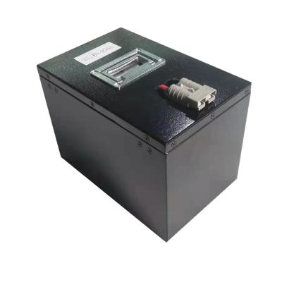 China De navulbare Diepe Cyclus van de Fosfaat1024wh 40Ah 24V LiFePO4 Batterij Te koop