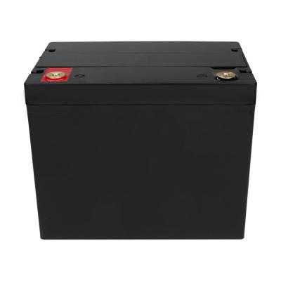 China De mariene Batterij van 24V LiFePO4 Te koop