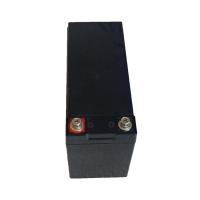 China Bluetooth RoHS Rechargeable 7Ah Portable Lithium Battery Pack 12V for sale