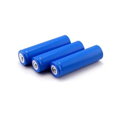 Cina Cellula del sistema di batterie 18650 di Phophate 3.2V 1.5Ah ESS del ferro del litio in vendita