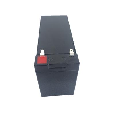 Cina Pacchetto profondo della batteria del ciclo 9.9Ah 12V LiFePO4 rispettoso dell'ambiente in vendita