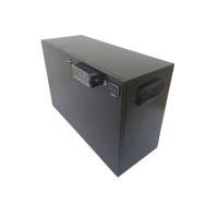China ODM Lead Acid Replacement Bluetooth 48V 240Ah LFP Battery Pack for sale