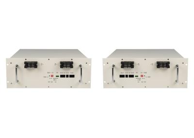 Cina L'UL del CE ricaricabile della batteria delle Telecomunicazioni 100Ah 3840Wh 36V LiFePO4 ha approvato in vendita