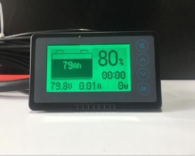 China Dustproof IP67 73.6V 100Ah Lithium Battery For Electric Vehicles for sale