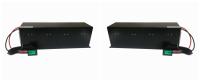 China BMS Module Rechargeable EV IP54 155Ah 72V LiFePO4 Battery for sale