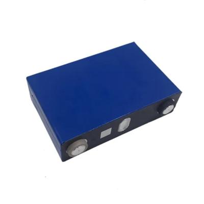 Cina Ciclo profondo marino della batteria 3.2V 60Ah del caravan ESS LiFePO4 dell'OEM in vendita