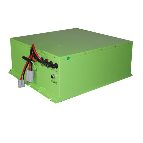 OEM ESS EV 60.8V 160Ah Lifepo4 Li Ion Battery With Built in BMS