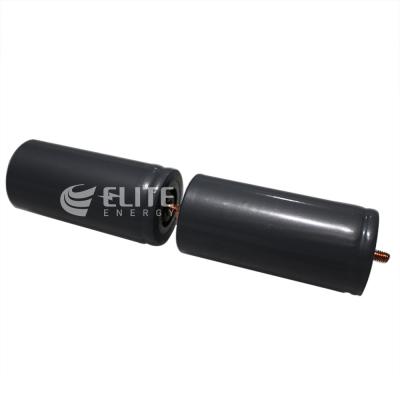 China 32650 pilha de bateria recarregável IP65 de 3.2V 6Ah LiFePO4 impermeável à venda