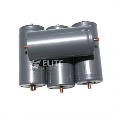 China 32650 pilha de bateria recarregável IP65 de 3.2V 6Ah LiFePO4 impermeável à venda
