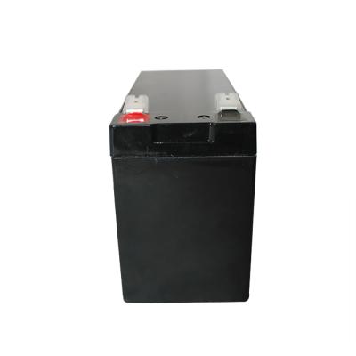 Cina Sostituzione di alto potere 89.6Wh 7Ah 12v Li Ion Battery Pack Lead Acid in vendita