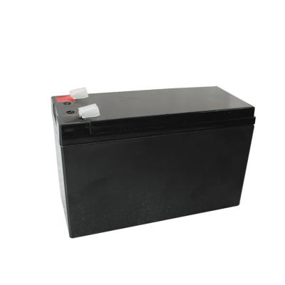 Cina Sostituzione di alto potere 89.6Wh 7Ah 12v Li Ion Battery Pack Lead Acid in vendita